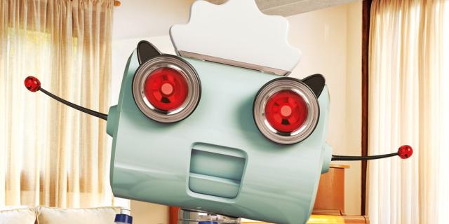 Rose dos Jetsons ganha vida em campanha de produtos de limpeza – Pausa ...