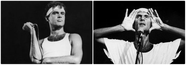 25 anos sem Cazuza: 25 motivos para relembrar o ídolo de uma geração ...