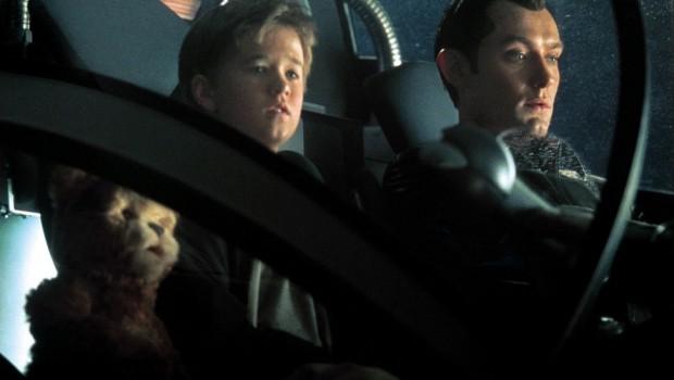 Os 15 robôs mais icônicos do cinema – Pausa Dramática – Cinema, música ...