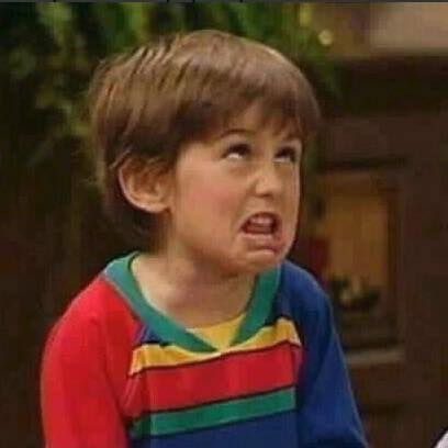 Conheça o ator e veja a cena que originou o meme “Por que você não ...