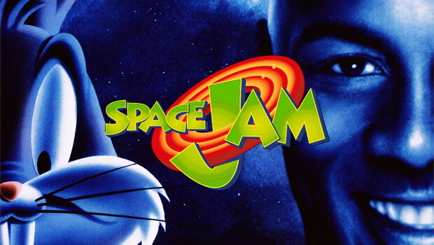 20 curiosidades para comemorar os 20 anos de ‘Space Jam’ – Pausa ...