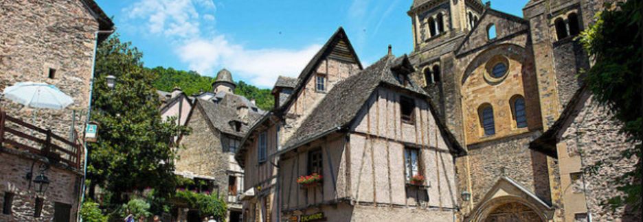 Conheça a cidade francesa que inspirou a vila de A Bela e a Fera ...