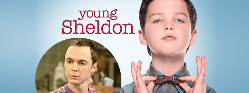 Veja primeiras imagens e trailer da série sobre a infância de Sheldon ...