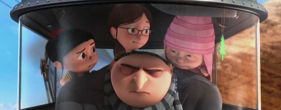 Você agora pode usar o Waze com a voz do Gru, de Meu Malvado Favorito ...