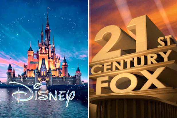 A Disney pode comprar a Fox. E você sabe o que isso pode significar ...