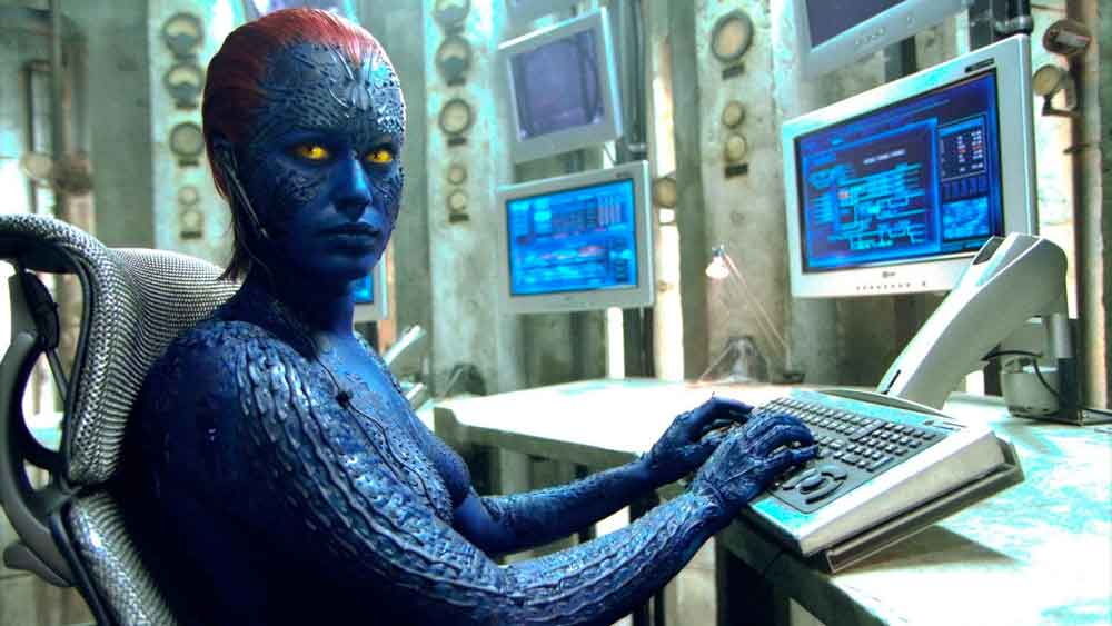 20 anos do primeiro longa dos X-Men. Confira 20 curiosidades sobre a ...