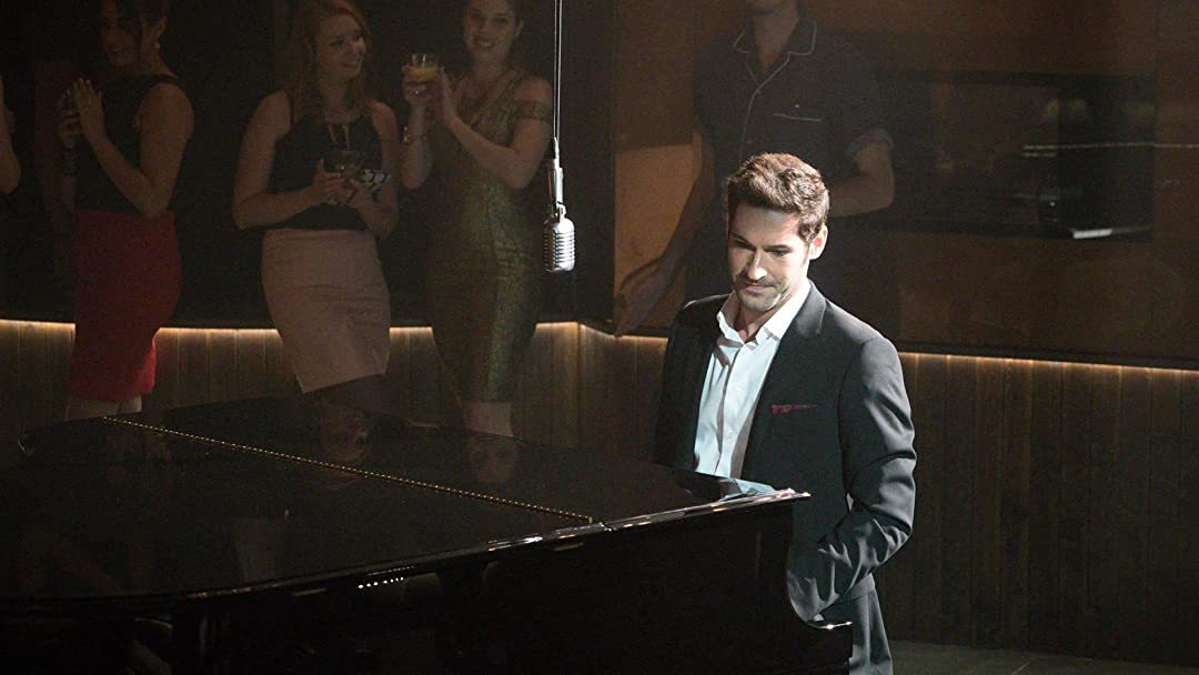 15 músicas da trilha de ‘Lucifer’ que valem ouvir no repeat – Pausa ...