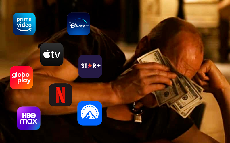 Quanto custa assinar os principais serviços de streaming no Brasil? O ...