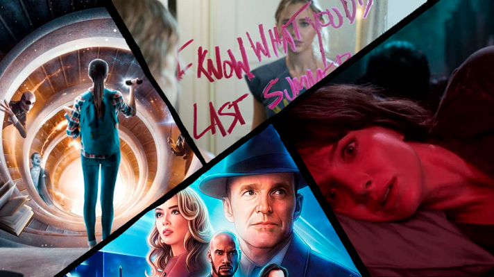 Confira as estreias da semana nos streamings – Pausa Dramática – Cinema ...