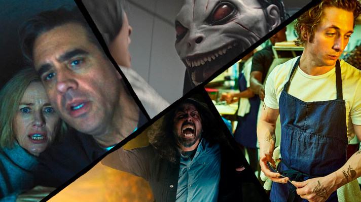 Confira os lançamentos desta semana nos streamings e nos cinemas – 08 a ...