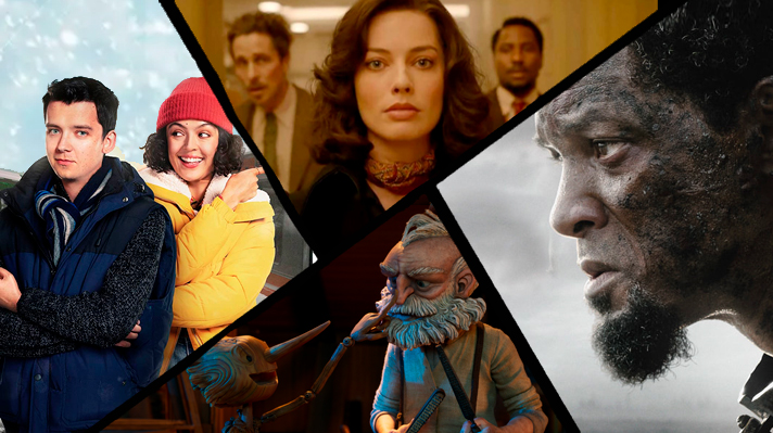 Confira os lançamentos desta semana nos streamings e nos cinemas – 04 a ...