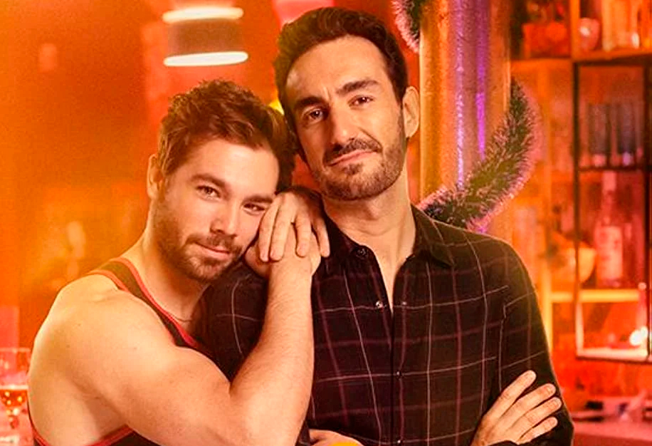 15 séries pra você ver se gostou de ‘Smiley’ da Netflix – Pausa ...