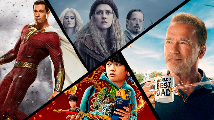 Confira os lançamentos desta semana nos streamings – 22 a 28/05 – Pausa ...